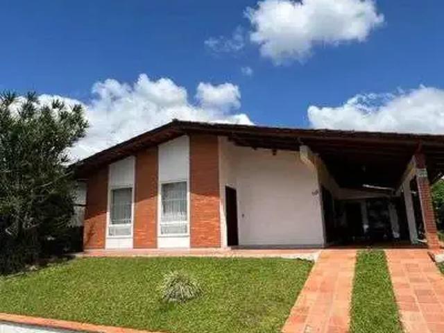 Casa / Sobrado para Venda em Joinville/SC América 3 Quartos