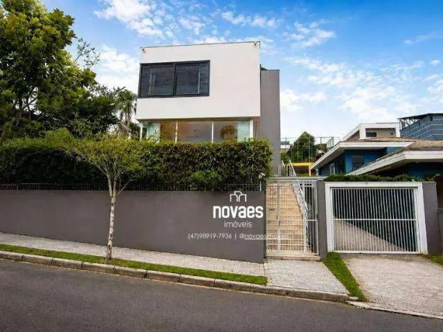 Casa / Sobrado para Venda em Joinville/SC América 4 Quartos