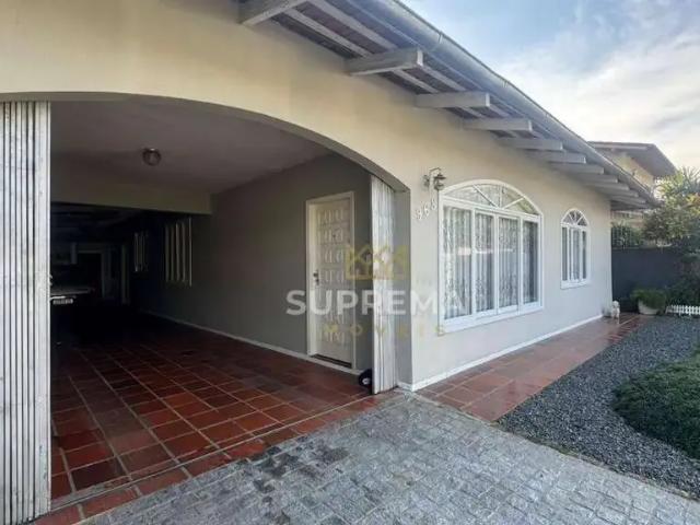Casa / Sobrado para Venda em Joinville/SC América 4 Quartos