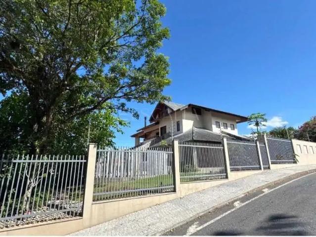 Casa / Sobrado para Venda em Joinville/SC América 4 Quartos