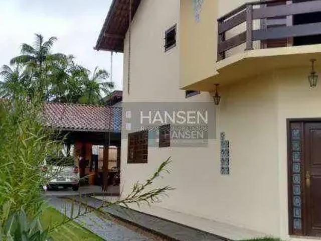 Casa / Sobrado para Venda em Joinville/SC América 4 Quartos
