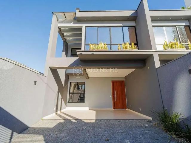 Casa / Sobrado para Venda em Joinville/SC América 4 Quartos
