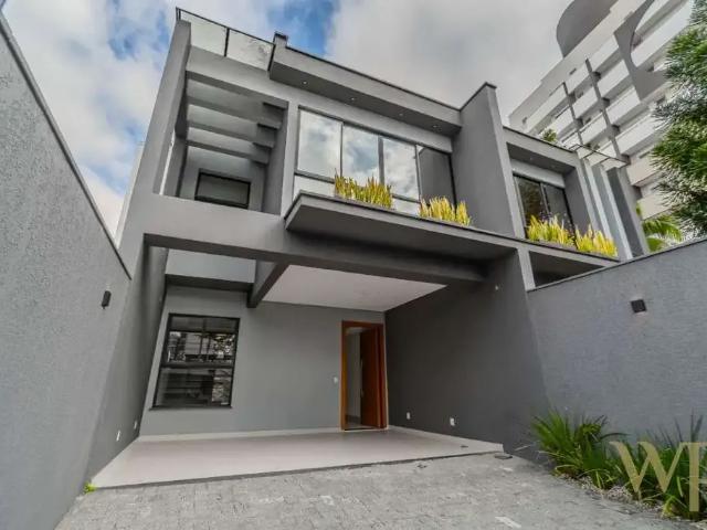 Casa / Sobrado para Venda em Joinville/SC América 4 Quartos