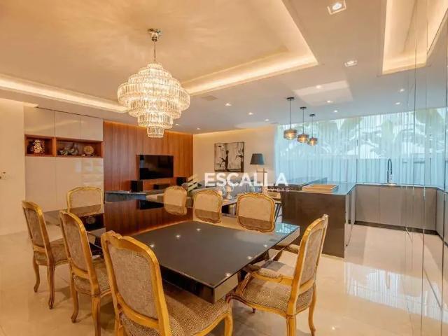Casa / Sobrado para Venda em Joinville/SC América 4 Quartos