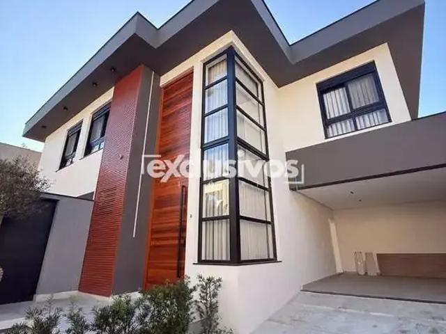 Casa / Sobrado para Venda em Joinville/SC América 4 Quartos