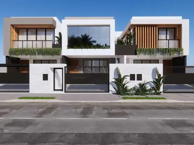Casa / Sobrado para Venda em Joinville/SC América