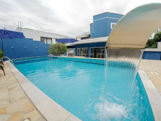 Casa / Sobrado para Venda em Joinville/SC América 5 Quartos