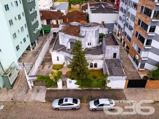 Casa / Sobrado para Venda em Joinville/SC Anita Garibaldi 3 Quartos