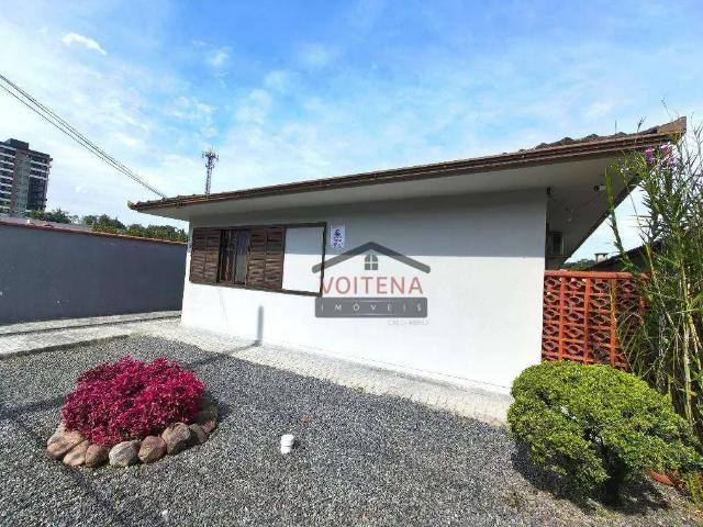 Casa / Sobrado para Venda em Joinville/SC Anita Garibaldi 3 Quartos