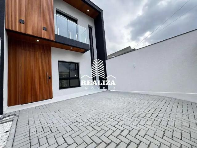 Casa / Sobrado para Venda em Joinville/SC Anita Garibaldi 3 Quartos