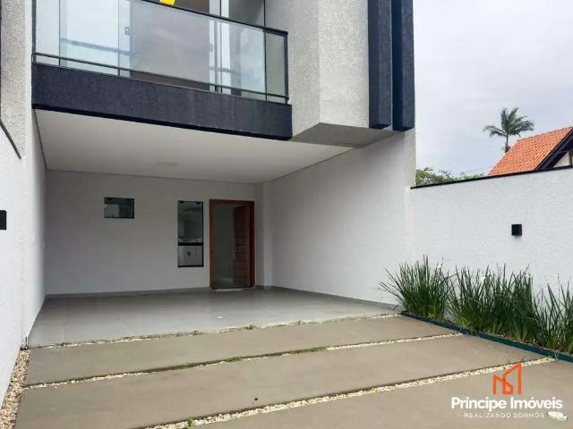 Casa / Sobrado para Venda em Joinville/SC Anita Garibaldi 2 Quartos