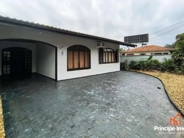 Casa / Sobrado para Venda em Joinville/SC Anita Garibaldi 4 Quartos