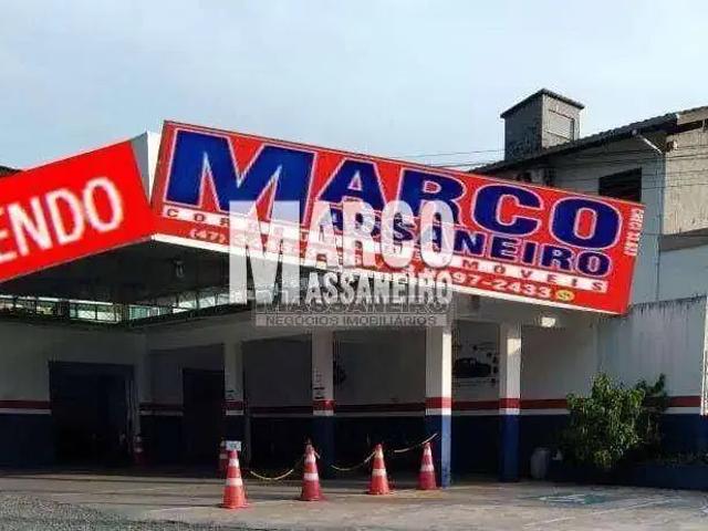 Casa / Sobrado para Venda em Joinville/SC Anita Garibaldi 9 Quartos
