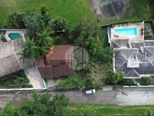 Casa / Sobrado para Venda em Joinville/SC Atiradores 3 Quartos