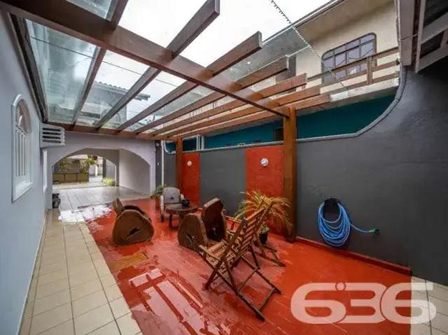 Casa / Sobrado para Venda em Joinville/SC Aventureiro 4 Quartos