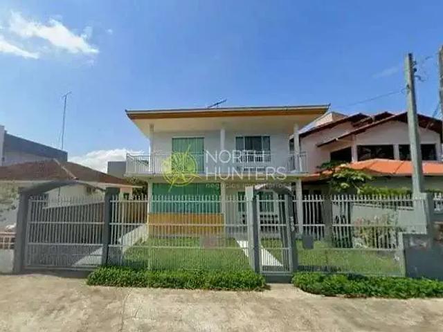Casa / Sobrado para Venda em Joinville/SC Aventureiro 5 Quartos