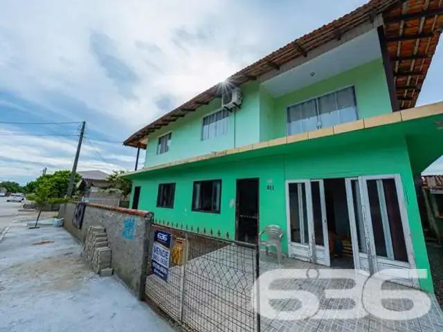 Casa / Sobrado para Venda em Joinville/SC Aventureiro 6 Quartos