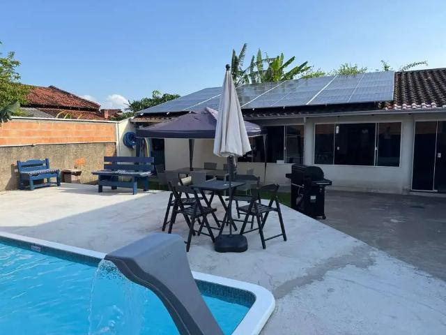 Casa / Sobrado para Venda em Joinville/SC Aventureiro 6 Quartos