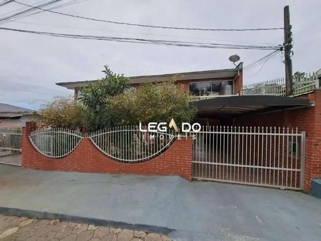 Casa / Sobrado para Venda em Joinville/SC Aventureiro 6 Quartos