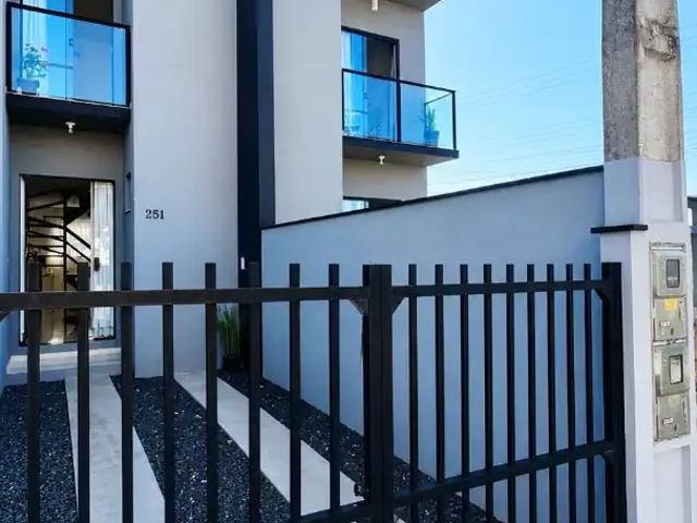 Casa / Sobrado para Venda em Joinville/SC Aventureiro
