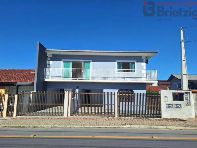 Casa / Sobrado para Venda em Joinville/SC Aventureiro 7 Quartos