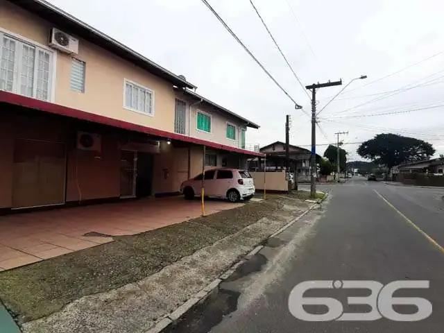 Casa / Sobrado para Venda em Joinville/SC Aventureiro 8 Quartos