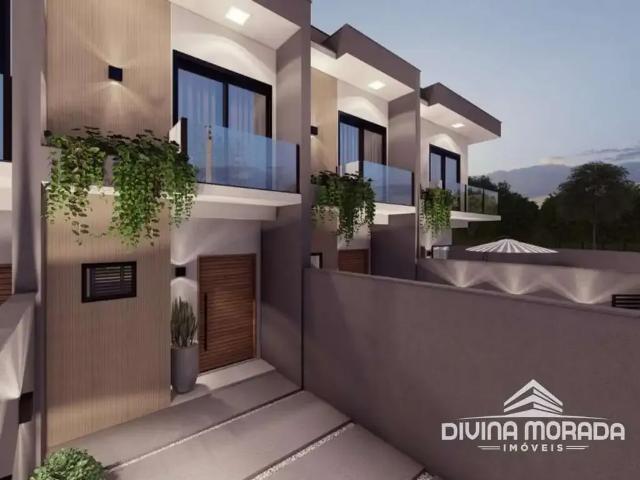 Casa / Sobrado para Venda em Joinville/SC Aventureiro 2 Quartos