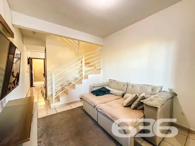 Casa / Sobrado para Venda em Joinville/SC Aventureiro 2 Quartos