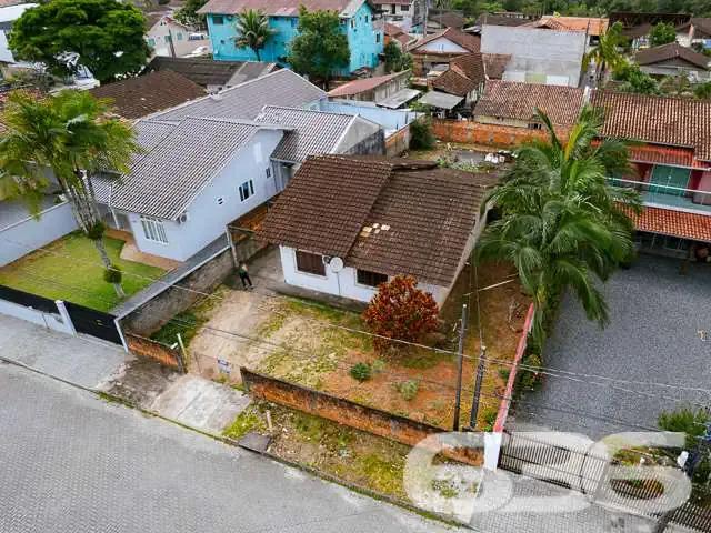 Casa / Sobrado para Venda em Joinville/SC Aventureiro 2 Quartos