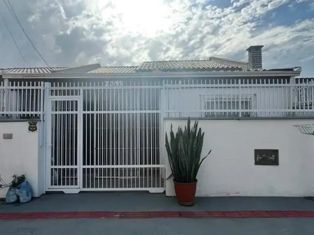 Casa / Sobrado para Venda em Joinville/SC Aventureiro 2 Quartos