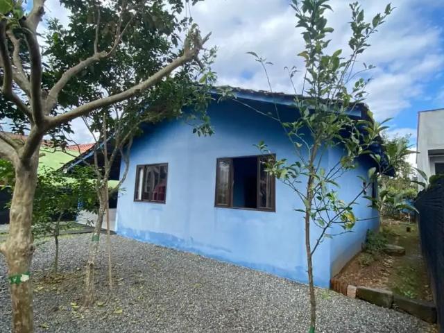 Casa / Sobrado para Venda em Joinville/SC Aventureiro 2 Quartos