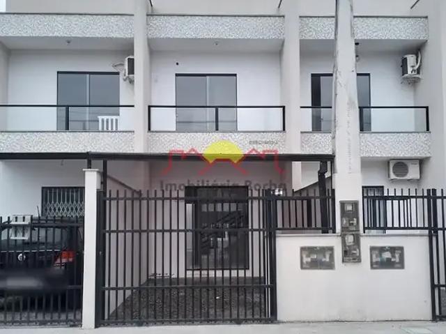 Casa / Sobrado para Venda em Joinville/SC Aventureiro 2 Quartos