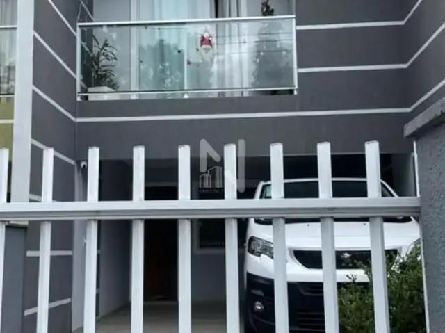 Casa / Sobrado para Venda em Joinville/SC Aventureiro 2 Quartos