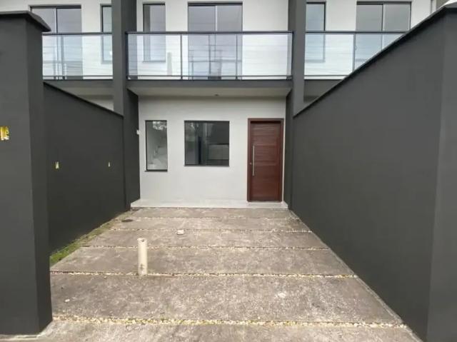 Casa / Sobrado para Venda em Joinville/SC Aventureiro 2 Quartos