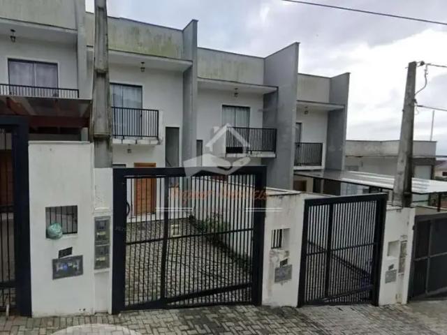 Casa / Sobrado para Venda em Joinville/SC Aventureiro 2 Quartos