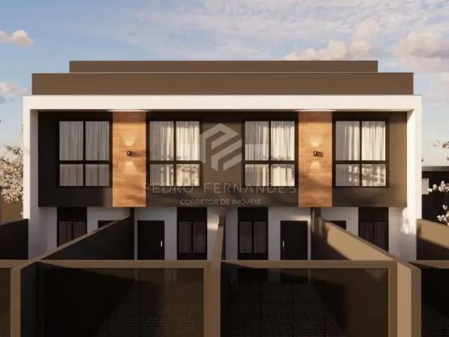 Casa / Sobrado para Venda em Joinville/SC Aventureiro 2 Quartos