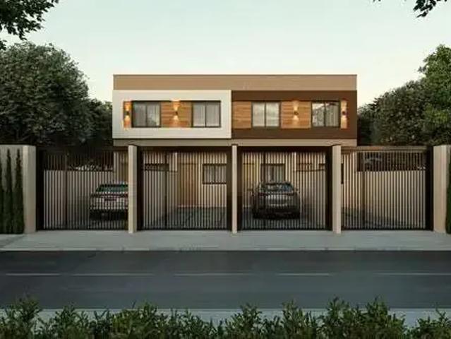 Casa / Sobrado para Venda em Joinville/SC Aventureiro 2 Quartos
