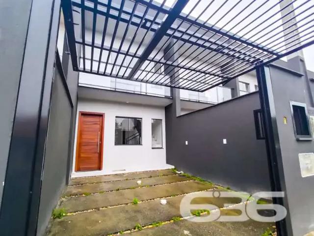 Casa / Sobrado para Venda em Joinville/SC Aventureiro 2 Quartos