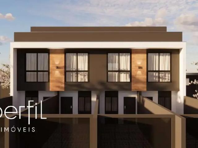 Casa / Sobrado para Venda em Joinville/SC Aventureiro 2 Quartos