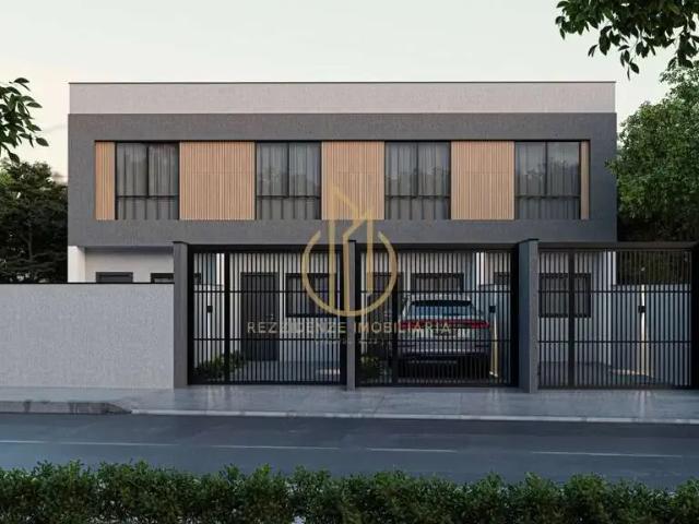 Casa / Sobrado para Venda em Joinville/SC Aventureiro 2 Quartos