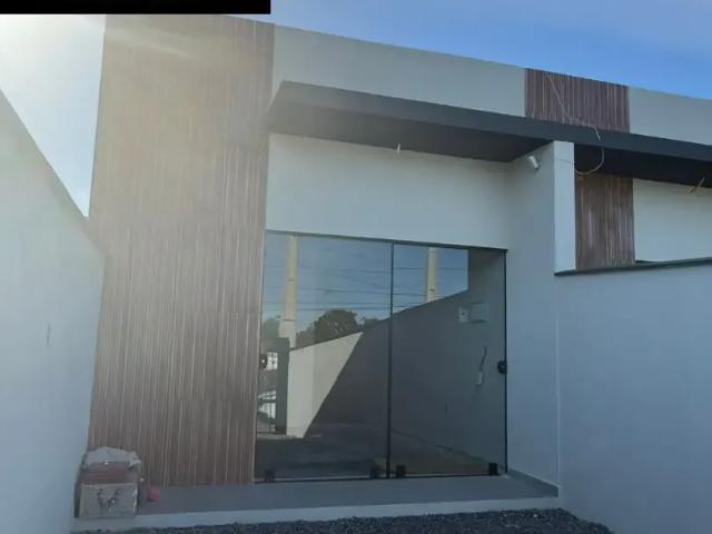 Casa / Sobrado para Venda em Joinville/SC Aventureiro 2 Quartos