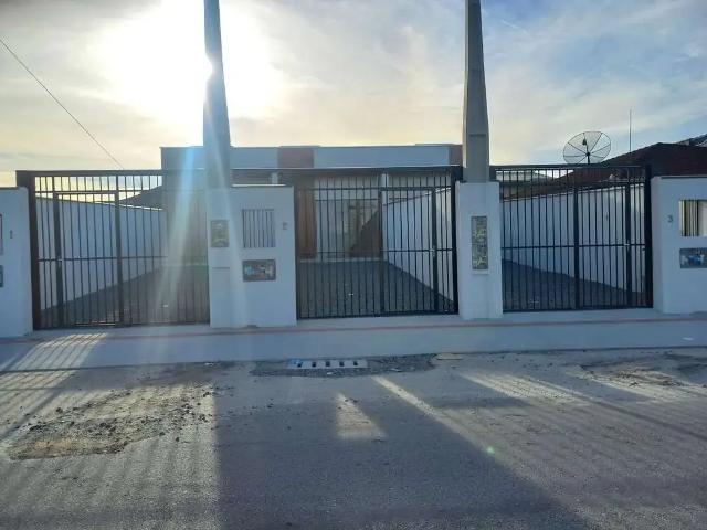Casa / Sobrado para Venda em Joinville/SC Aventureiro 2 Quartos