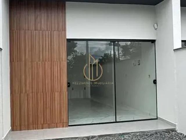 Casa / Sobrado para Venda em Joinville/SC Aventureiro 2 Quartos