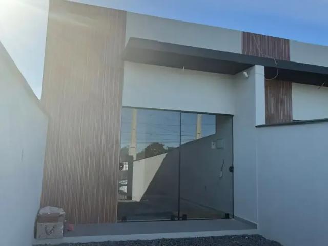 Casa / Sobrado para Venda em Joinville/SC Aventureiro 2 Quartos