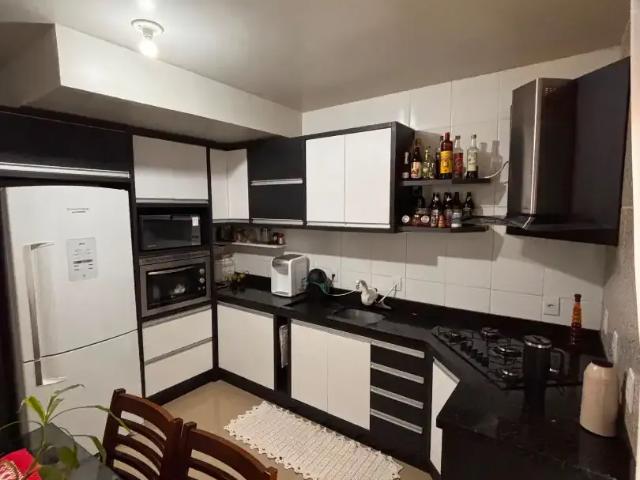 Casa / Sobrado para Venda em Joinville/SC Aventureiro 2 Quartos