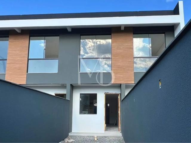 Casa / Sobrado para Venda em Joinville/SC Aventureiro 2 Quartos