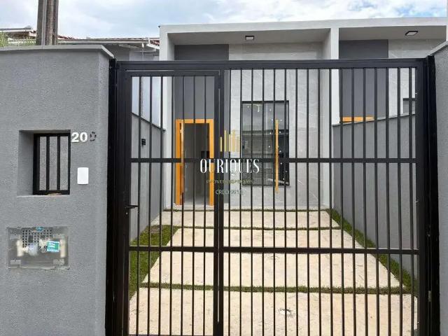 Casa / Sobrado para Venda em Joinville/SC Aventureiro 2 Quartos