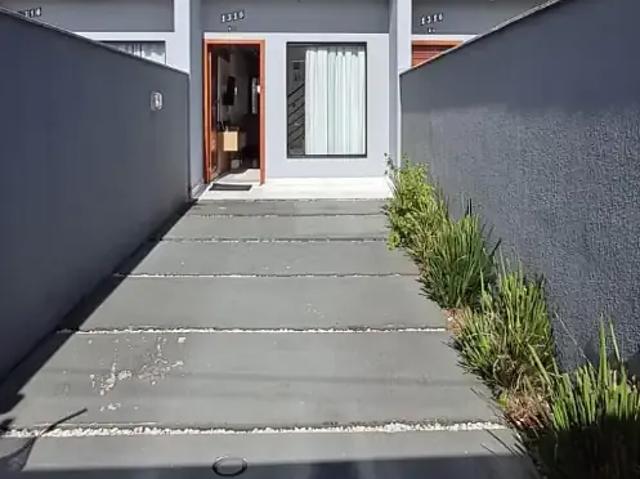 Casa / Sobrado para Venda em Joinville/SC Aventureiro 2 Quartos