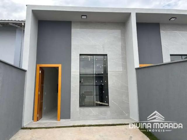 Casa / Sobrado para Venda em Joinville/SC Aventureiro 2 Quartos