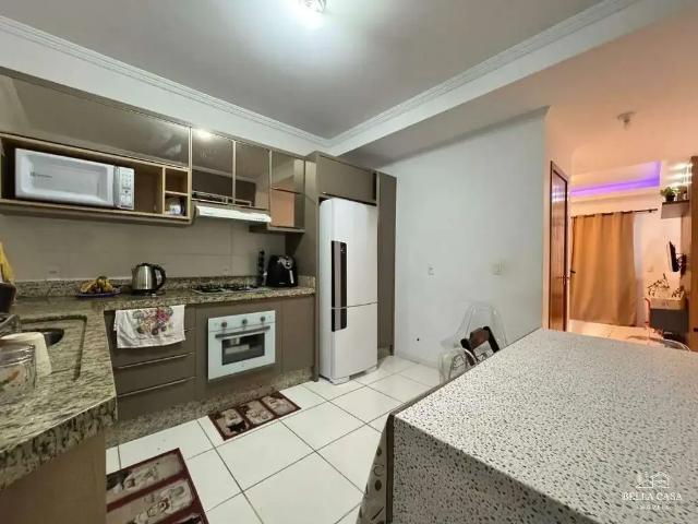 Casa / Sobrado para Venda em Joinville/SC Aventureiro 2 Quartos
